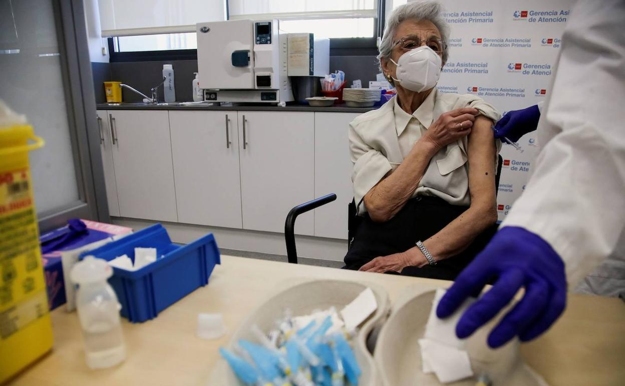 Última hora vacunas covid: ¿Cuándo se empezaría a administrar la cuarta dosis de la vacuna ...